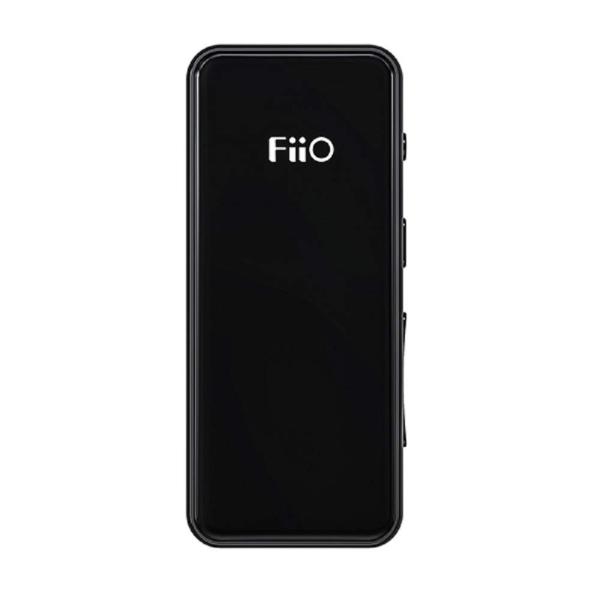 （中古品）FiiO フィーオ BTR3K (Black) FIO-BTR3K-B 2.5mmバランス出力対応 Bluetooth 5.0 AK4377商品写真はサンプル写真となっております。写真の商品が届くわけでは御座いません。用途機能とし...