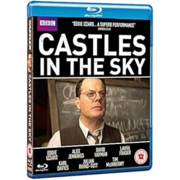 （中古品）Castles in the Sky (BBC) Blu-ray Import anglais商品写真はサンプル写真となっております。写真の商品が届くわけでは御座いません。※通常の中古品のほか、メーカーにて動作点検・調整された「整...
