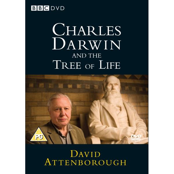 （中古品）David Attenborough - Charles Darwin and The Tree of Life Import anglai商品写真はサンプル写真となっております。写真の商品が届くわけでは御座いません。用途機能とし...