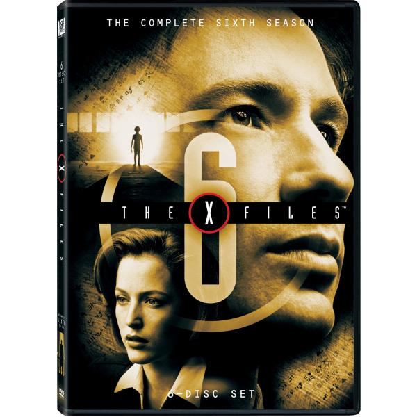 （中古品）X-Files Sixth Season DVD商品写真はサンプル写真となっております。写真の商品が届くわけでは御座いません。用途機能として最低限の付属品はお送りいたしますが取扱説明書、リモコン等含まれていない場合もございます。＊...