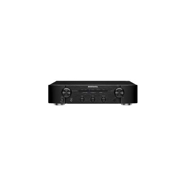 （中古品）Marantz プリメインアンプ ブラック PM-5004/FB商品写真はサンプル写真となっております。写真の商品が届くわけでは御座いません。※通常の中古品のほか、メーカーにて動作点検・調整された「整備済み品」でお届けする場合がご...