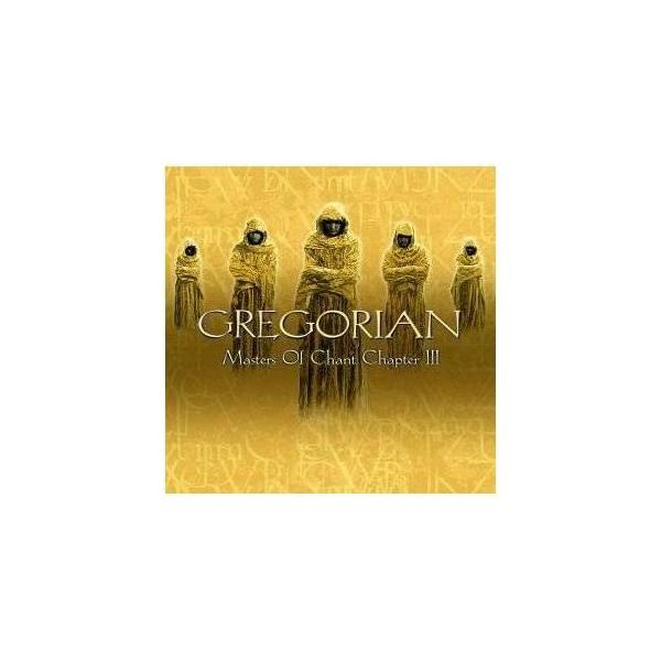 （中古品）Masters of Chant Chapter 3商品写真はサンプル写真となっております。写真の商品が届くわけでは御座いません。用途機能として最低限の付属品はお送りいたしますが取扱説明書、リモコン等含まれていない場合もございます...