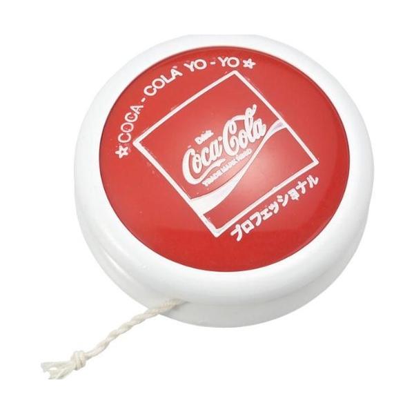 （中古品）コカ・コーラ ヨーヨー コカ・コーラ プロフェッショナル商品写真はサンプル写真となっております。写真の商品が届くわけでは御座いません。用途機能として最低限の付属品はお送りいたしますが取扱説明書、リモコン等含まれていない場合もござい...