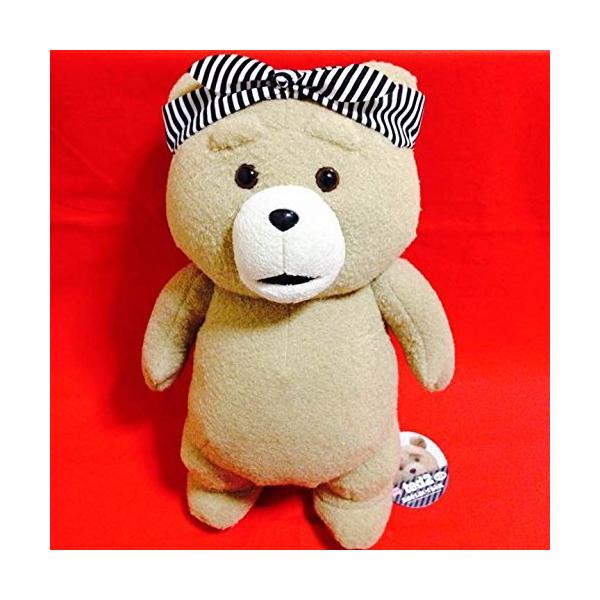 （中古品）ted2 DressedぬいぐるみXLテッドバンダナseparately商品写真はサンプル写真となっております。写真の商品が届くわけでは御座いません。※通常の中古品のほか、メーカーにて動作点検・調整された「整備済み品」でお届けする...