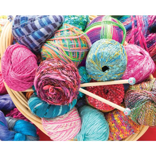 （中古品）Springbok's 1000ピース ジグソーパズル ニットフィット商品写真はサンプル写真となっております。写真の商品が届くわけでは御座いません。用途機能として最低限の付属品はお送りいたしますが取扱説明書、リモコン等含まれていな...