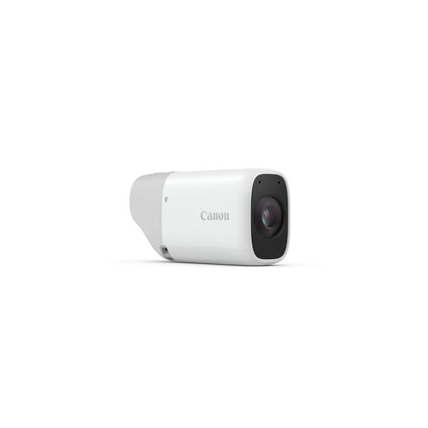 （中古品）Canon コンパクトデジタルカメラ PowerShot ZOOM 写真と動画が撮れる望遠鏡 PSZOOM商品写真はサンプル写真となっております。写真の商品が届くわけでは御座いません。※通常の中古品のほか、メーカーにて動作点検・調...