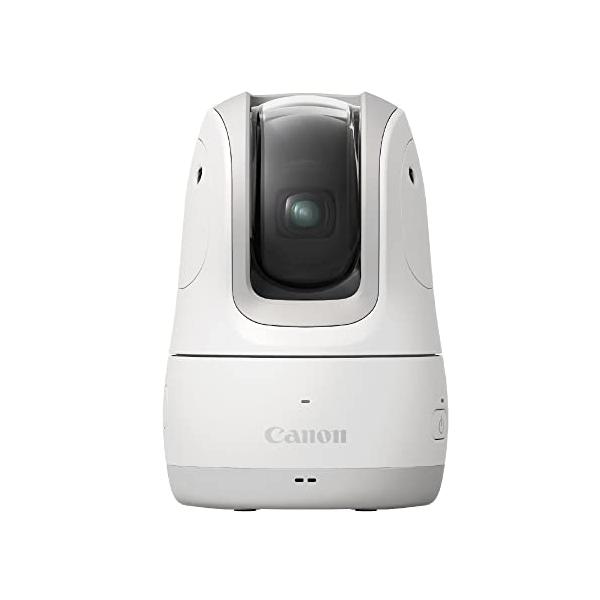 （中古品）Canon コンパクトデジタルカメラ PowerShot PICK ホワイト 自動撮影カメラ PSPICKWH商品写真はサンプル写真となっております。写真の商品が届くわけでは御座いません。用途機能として最低限の付属品はお送りいたし...