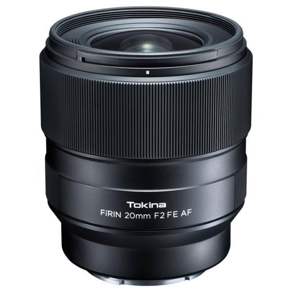 （中古品）Tokina 単焦点広角レンズ FiRIN 20mm F2 FE AF ソニーαE用 フルサイズ対応商品写真はサンプル写真となっております。写真の商品が届くわけでは御座いません。※通常の中古品のほか、メーカーにて動作点検・調整され...