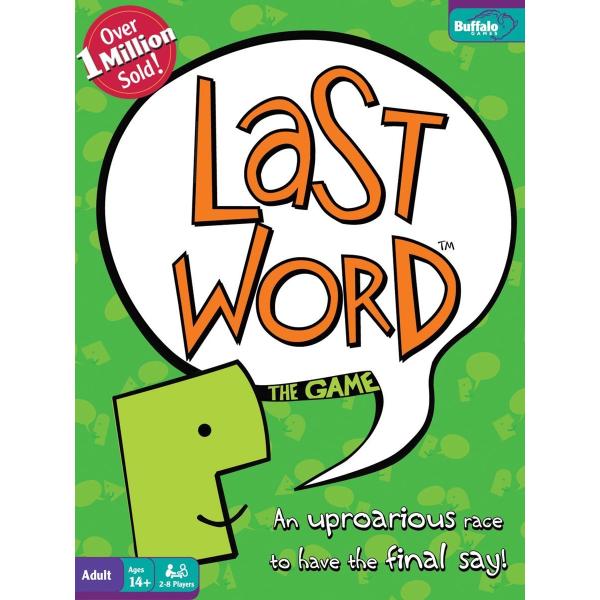 （中古品）Last Word - The Game 並行輸入品商品写真はサンプル写真となっております。写真の商品が届くわけでは御座いません。用途機能として最低限の付属品はお送りいたしますが取扱説明書、リモコン等含まれていない場合もございます...