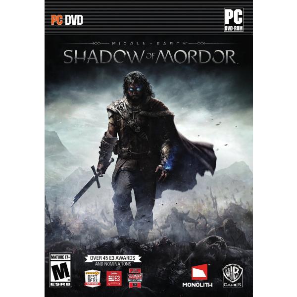 （中古品）Middle Earth: Shadow of Mordor 並行輸入品商品写真はサンプル写真となっております。写真の商品が届くわけでは御座いません。用途機能として最低限の付属品はお送りいたしますが取扱説明書、リモコン等含まれてい...