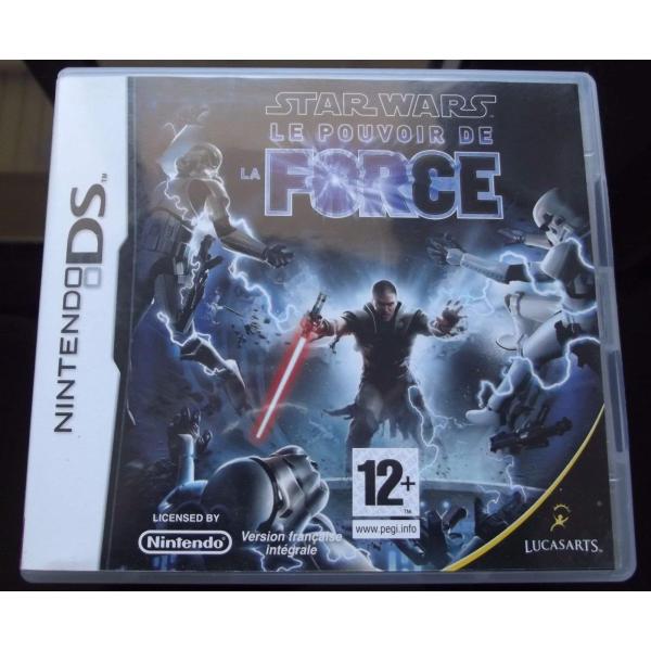 （中古品）Star Wars: The Force Unleashed / Game商品写真はサンプル写真となっております。写真の商品が届くわけでは御座いません。用途機能として最低限の付属品はお送りいたしますが取扱説明書、リモコン等含まれて...