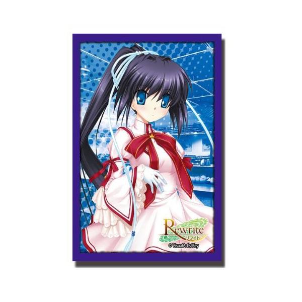 （中古品）ブシロードスリーブコレクションHG (ハイグレード) Vol.136 Rewrite 『此花 ルチア』商品写真はサンプル写真となっております。写真の商品が届くわけでは御座いません。※通常の中古品のほか、メーカーにて動作点検・調整さ...