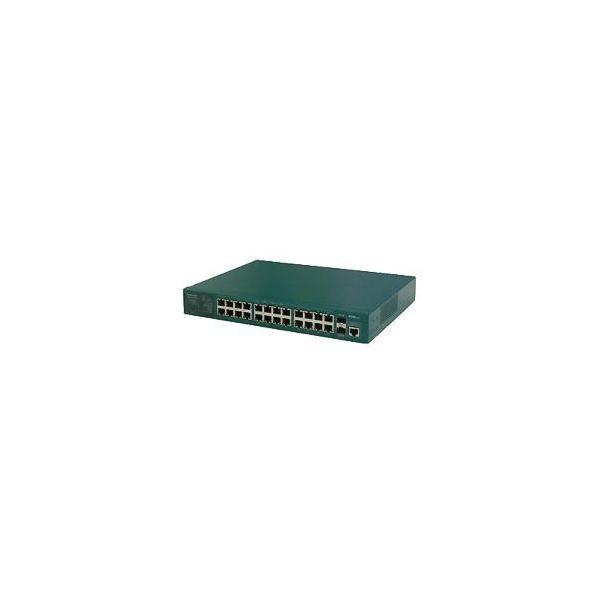 （中古品）パナソニックESネットワークス Switch-M24eG PN28240商品写真はサンプル写真となっております。写真の商品が届くわけでは御座いません。※通常の中古品のほか、メーカーにて動作点検・調整された「整備済み品」でお届けする...
