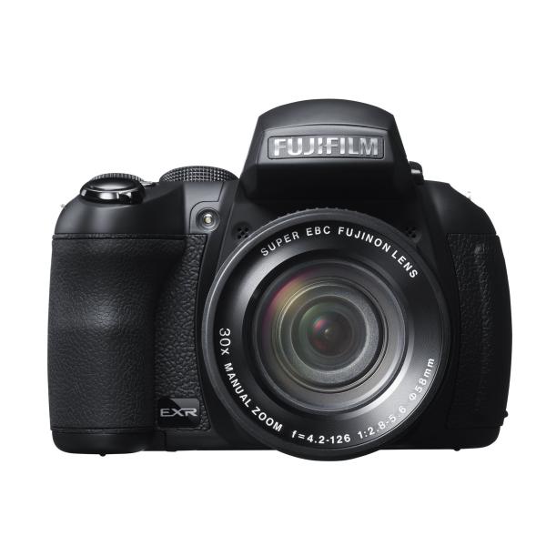 （中古品）FUJIFILM デジタルカメラ FinePix HS30EXR 光学30倍 F FX-HS30EXR商品写真はサンプル写真となっております。写真の商品が届くわけでは御座いません。用途機能として最低限の付属品はお送りいたしますが取...