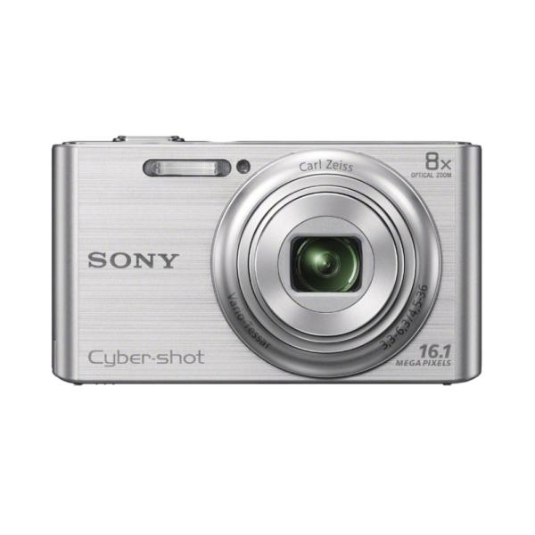 （中古品）SONY デジタルカメラ Cyber-shot W730 1610万画素 光学8倍 シルバー DSC-W730-S商品写真はサンプル写真となっております。写真の商品が届くわけでは御座いません。用途機能として最低限の付属品はお送りい...