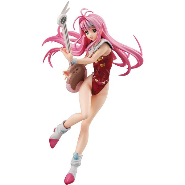 （中古品）限定販売マクロス7 Fire Bomber ミレーヌ・ジーナス 完成品フィギュア商品写真はサンプル写真となっております。写真の商品が届くわけでは御座いません。※通常の中古品のほか、メーカーにて動作点検・調整された「整備済み品」でお...