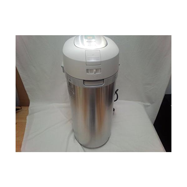 （中古品）パナソニック 家庭用生ごみ処理機 リサイクラー シルバー MS-N48-S商品写真はサンプル写真となっております。写真の商品が届くわけでは御座いません。用途機能として最低限の付属品はお送りいたしますが取扱説明書、リモコン等含まれて...