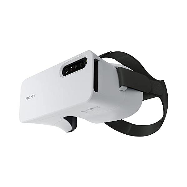 （中古品）ソニー android スマートフォン対応 Xperia View / 360°VR/Xperia専用 Visual Headset/Xpe商品写真はサンプル写真となっております。写真の商品が届くわけでは御座いません。用途機能とし...