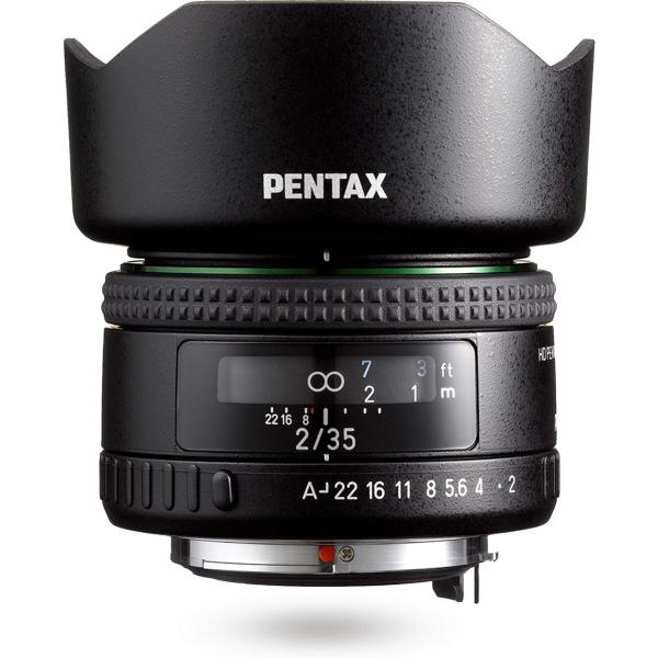 （中古品）ペンタックス HD PENTAX-FA35mmF2 広角単焦点レンズ フルサイズ対応良好な描写性能高性能 HDコーティング小型・軽量設計近接商品写真はサンプル写真となっております。写真の商品が届くわけでは御座いません。用途機能とし...