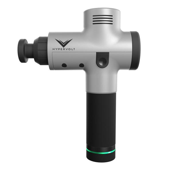 （中古品）HYPERICE HYPERVOLT ハイパーボルト商品写真はサンプル写真となっております。写真の商品が届くわけでは御座いません。※通常の中古品のほか、メーカーにて動作点検・調整された「整備済み品」でお届けする場合がございます。用...