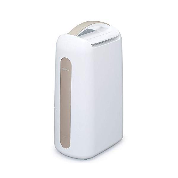 （中古品）KIJC-H652-N(シャンパンゴールド) コンプレッサー衣類乾燥除湿機 木造8畳/鉄筋16畳商品写真はサンプル写真となっております。写真の商品が届くわけでは御座いません。用途機能として最低限の付属品はお送りいたしますが取扱説明...