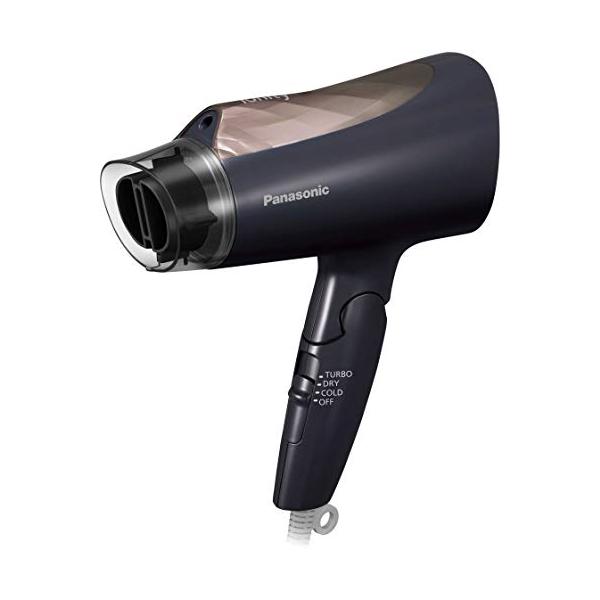 （中古品）パナソニック ドライヤー イオニティ 速乾 大風量 ブラウン調 EH-NE4E-T商品写真はサンプル写真となっております。写真の商品が届くわけでは御座いません。用途機能として最低限の付属品はお送りいたしますが取扱説明書、リモコン等...