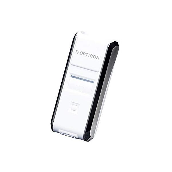 （中古品）オプトエレクトロニクス 2次元コンパクトサイズ バーコードリーダーBluetooth仕様 OPN-3102i-WHT商品写真はサンプル写真となっております。写真の商品が届くわけでは御座いません。用途機能として最低限の付属品はお送り...