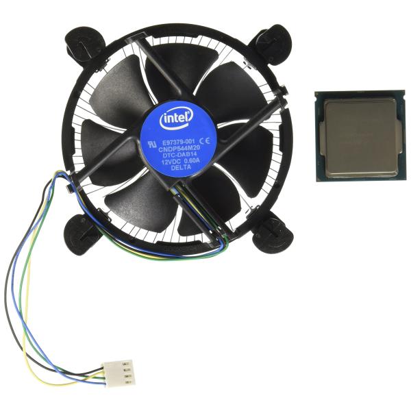 （中古品）Intel CPU Pentium G4520 3.6GHz 3Mキャッシュ 2コア/2スレッド LGA1151 BX80662G4520 商品写真はサンプル写真となっております。写真の商品が届くわけでは御座いません。用途機能とし...