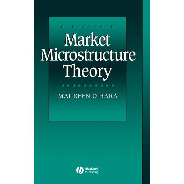 （中古品）Market Microstructure Theory商品写真はサンプル写真となっております。写真の商品が届くわけでは御座いません。用途機能として最低限の付属品はお送りいたしますが取扱説明書、リモコン等含まれていない場合もござい...