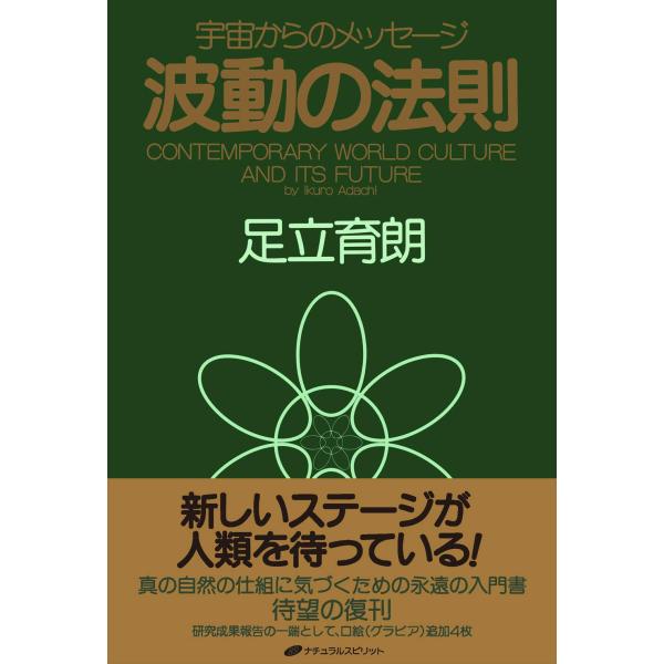 （中古品）波動の法則 ? 宇宙からのメッセージ商品写真はサンプル写真となっております。写真の商品が届くわけでは御座いません。※通常の中古品のほか、メーカーにて動作点検・調整された「整備済み品」でお届けする場合がございます。用途機能として最低...