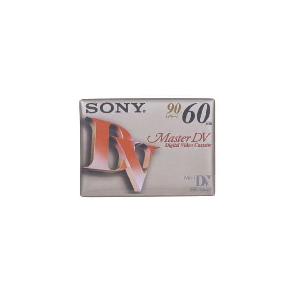（中古品）SONY DVM60M3 デジタルテープ商品写真はサンプル写真となっております。写真の商品が届くわけでは御座いません。※通常の中古品のほか、メーカーにて動作点検・調整された「整備済み品」でお届けする場合がございます。用途機能として...