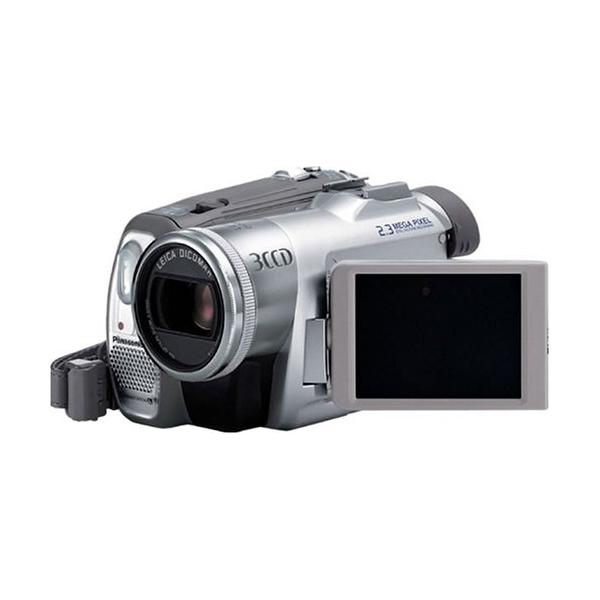 （中古品）パナソニック NV-GS150-S デジタルビデオカメラ 3CCD シルバー商品写真はサンプル写真となっております。写真の商品が届くわけでは御座いません。※通常の中古品のほか、メーカーにて動作点検・調整された「整備済み品」でお届け...