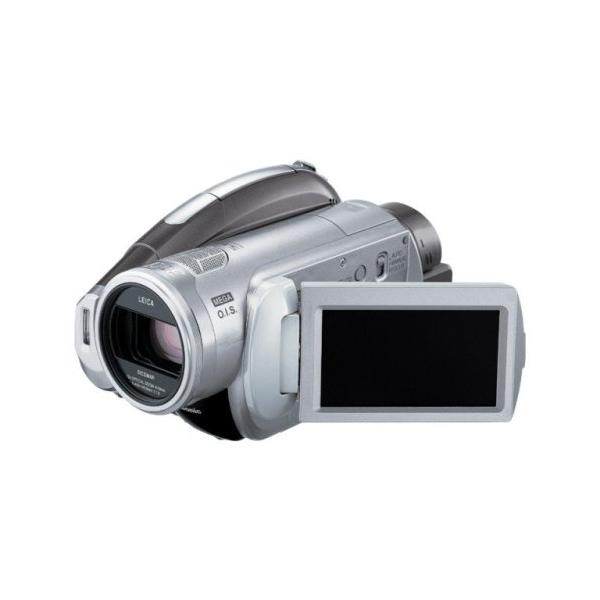 （中古品）パナソニック デジタルハイビジョンDVDビデオカメラ 3CCD搭載 HDC-DX1-S商品写真はサンプル写真となっております。写真の商品が届くわけでは御座いません。※通常の中古品のほか、メーカーにて動作点検・調整された「整備済み品...