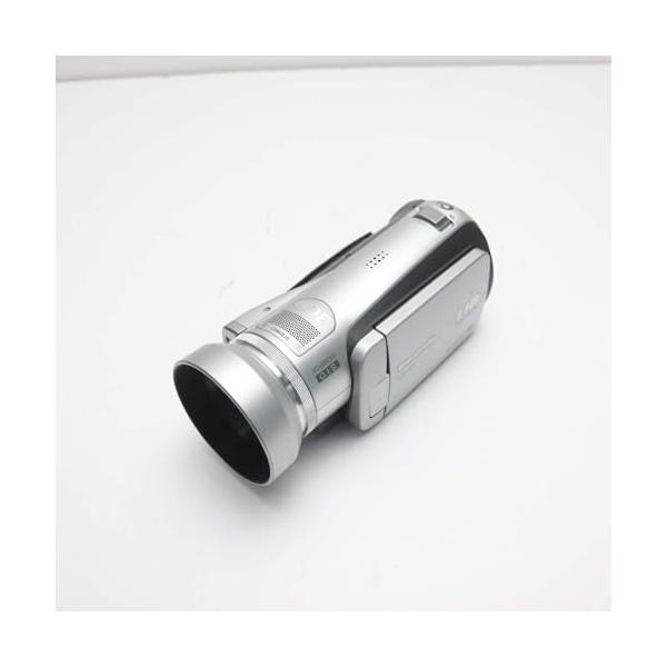 （中古品）パナソニック デジタルハイビジョン SDビデオカメラ SD5 シルバー 3CCD搭載 HDC-SD5-S商品写真はサンプル写真となっております。写真の商品が届くわけでは御座いません。用途機能として最低限の付属品はお送りいたしますが...