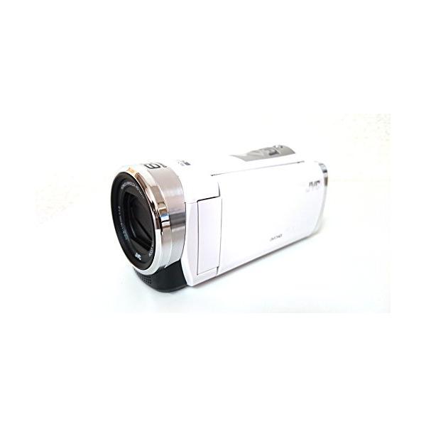 （中古品）JVC ビクター ビデオカメラ Everio エブリオ GZ-HM177-W商品写真はサンプル写真となっております。写真の商品が届くわけでは御座いません。※通常の中古品のほか、メーカーにて動作点検・調整された「整備済み品」でお届け...