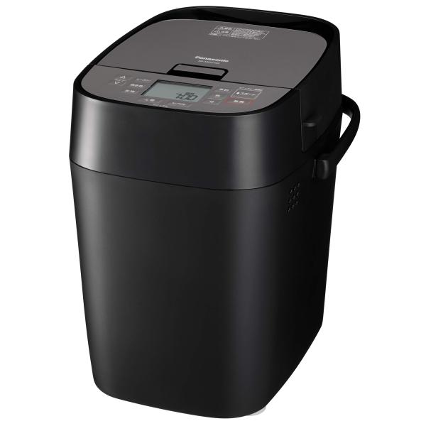 （中古品）パナソニック ホームベーカリー 1斤タイプ 41オートメニュー おうち乃が美対応モデル ブラック SD-MDX102-K商品写真はサンプル写真となっております。写真の商品が届くわけでは御座いません。用途機能として最低限の付属品はお...