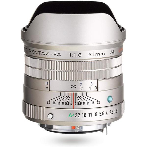 （中古品）smc PENTAX-FA31mmF1.8AL Limited シルバー 広角単焦点レンズ 20280商品写真はサンプル写真となっております。写真の商品が届くわけでは御座いません。用途機能として最低限の付属品はお送りいたしますが取...