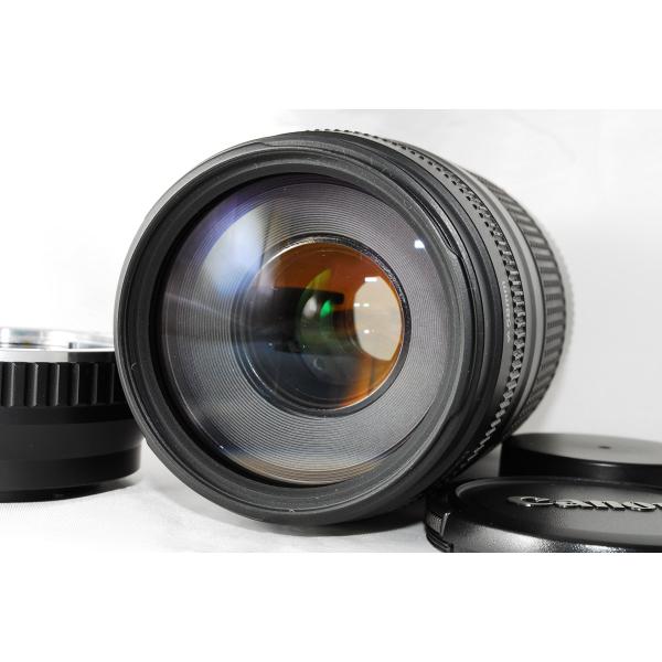 （中古品）Canon キヤノン ズームレンズ EF 75-300mm F4-5.6 ? USM商品写真はサンプル写真となっております。写真の商品が届くわけでは御座いません。※通常の中古品のほか、メーカーにて動作点検・調整された「整備済み品」...