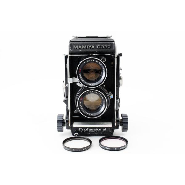 （中古品）Mamiya C330 マミヤ 105mm F/3.5 DS商品写真はサンプル写真となっております。写真の商品が届くわけでは御座いません。※通常の中古品のほか、メーカーにて動作点検・調整された「整備済み品」でお届けする場合がござい...