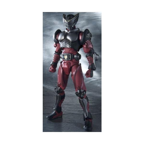 （中古品）TAMASHII NATIONS S.I.C.クラシックス2007 仮面ライダー龍騎商品写真はサンプル写真となっております。写真の商品が届くわけでは御座いません。用途機能として最低限の付属品はお送りいたしますが取扱説明書、リモコン...