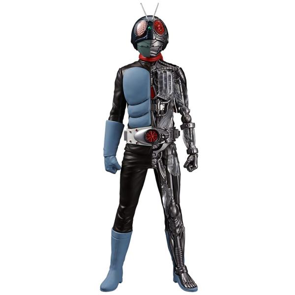 （中古品）仮面ライダーシリーズ INTERNAL STRUCTURE - 仮面ライダー1号 - バンプレスト プライズ商品写真はサンプル写真となっております。写真の商品が届くわけでは御座いません。※通常の中古品のほか、メーカーにて動作点検・...