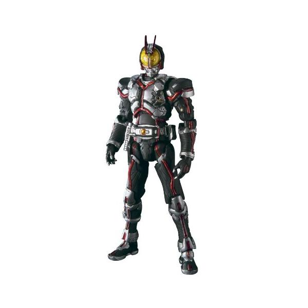 （中古品）TAMASHII NATIONS S.I.C.極魂 仮面ライダーファイズ商品写真はサンプル写真となっております。写真の商品が届くわけでは御座いません。用途機能として最低限の付属品はお送りいたしますが取扱説明書、リモコン等含まれてい...