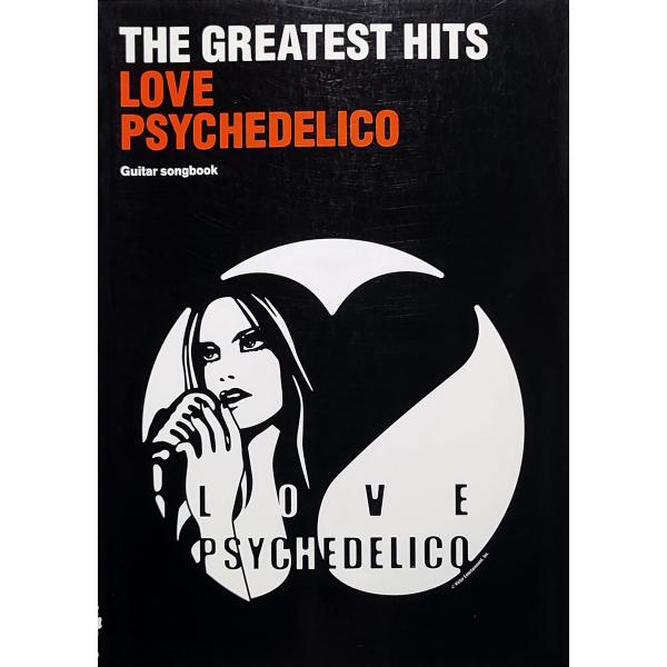 （中古品）ギターソングブック ラブサイケデリコ THE GREATEST HITS (GUITAR SONG BOOK)商品写真はサンプル写真となっております。写真の商品が届くわけでは御座いません。※通常の中古品のほか、メーカーにて動作点検...