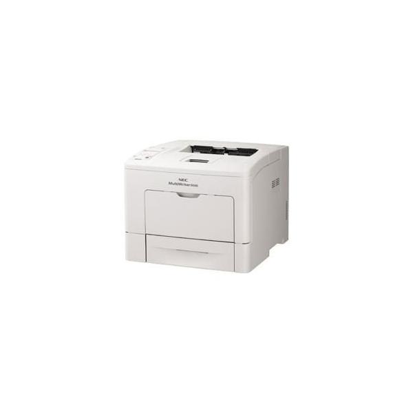（中古品）NEC マルチライタ 5500 PR-L5500商品写真はサンプル写真となっております。写真の商品が届くわけでは御座いません。※通常の中古品のほか、メーカーにて動作点検・調整された「整備済み品」でお届けする場合がございます。用途機...