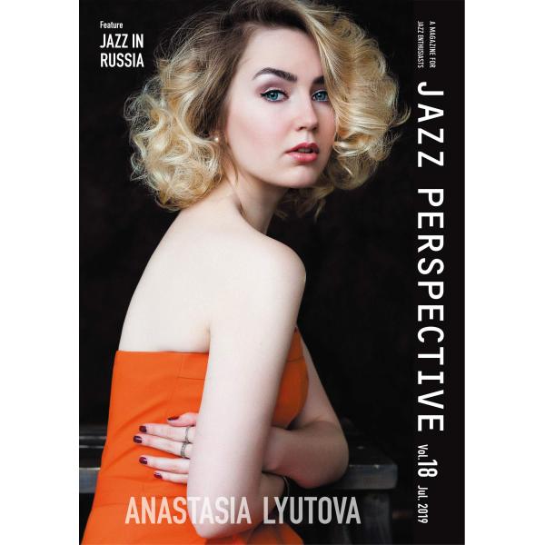 （中古品）JAZZ PERSPECTIVE VOL.18商品写真はサンプル写真となっております。写真の商品が届くわけでは御座いません。用途機能として最低限の付属品はお送りいたしますが取扱説明書、リモコン等含まれていない場合もございます。＊写...