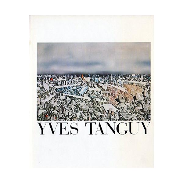 （中古品）シュルレアリスムと画家叢書「骰子の7の目」〈第9巻〉イヴ・タンギー (1978年)商品写真はサンプル写真となっております。写真の商品が届くわけでは御座いません。用途機能として最低限の付属品はお送りいたしますが取扱説明書、リモコン等...