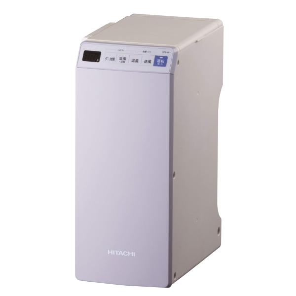 （中古品）日立 ふとん乾燥機 コンパクト&amp;軽量モデル ダニ対策 オールインワン収納 衣類・靴乾燥対応 マット不要 HFK-VL1 V商品写真はサンプル写真となっております。写真の商品が届くわけでは御座いません。用途機能として最低限の...