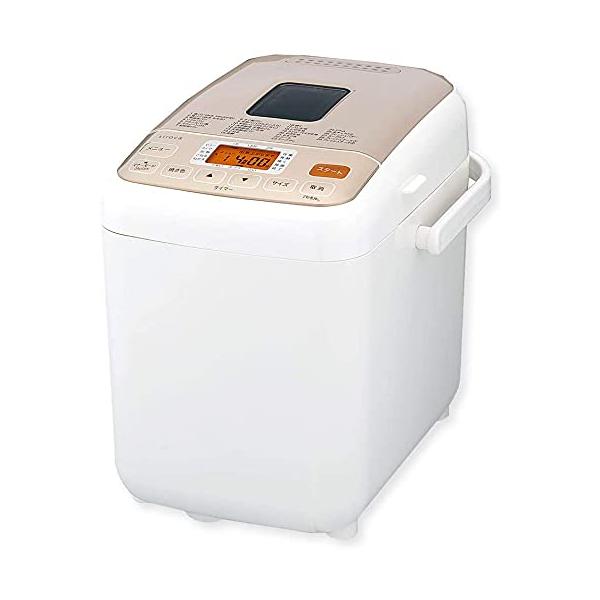 （中古品）シロカ 全自動ホームベーカリー 29メニュー/最大2斤/餅つき機/レシピ付 SHB-712(WS) ホワイト商品写真はサンプル写真となっております。写真の商品が届くわけでは御座いません。用途機能として最低限の付属品はお送りいたしま...