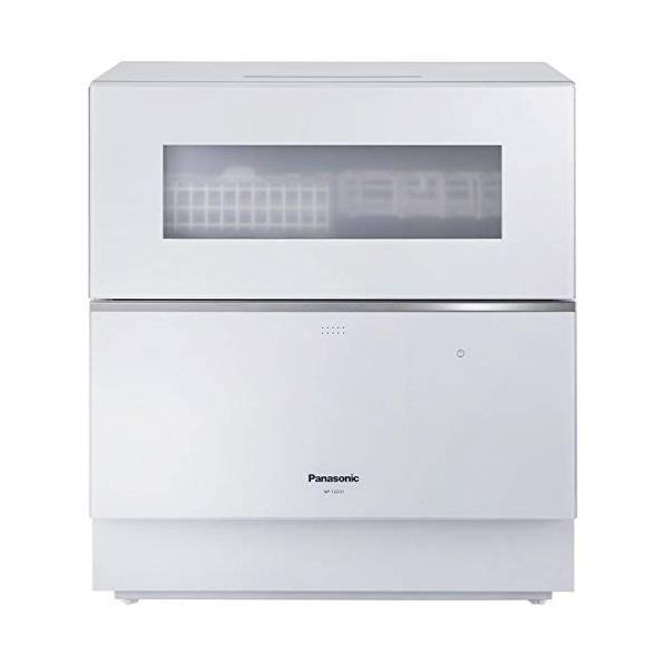 （中古品）パナソニック 食器洗い乾燥機（ホワイト）食洗機食器洗い機 Panasonic NP-TZ200-W商品写真はサンプル写真となっております。写真の商品が届くわけでは御座いません。用途機能として最低限の付属品はお送りいたしますが取扱説...