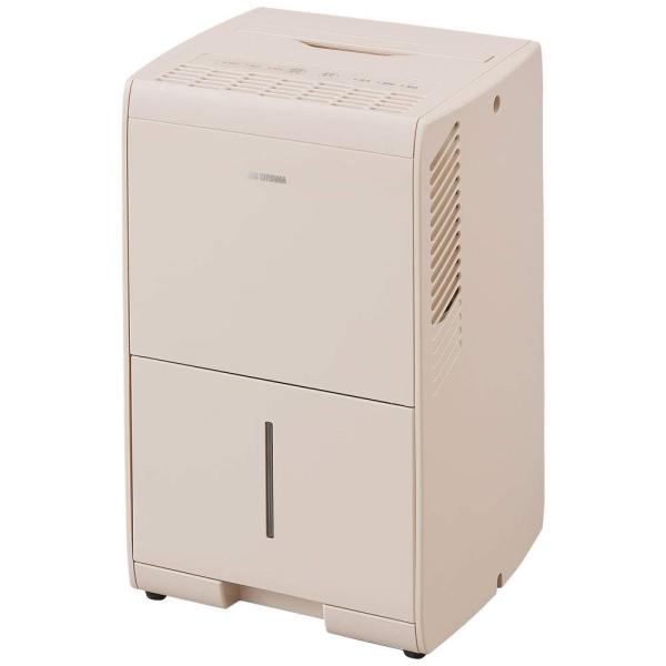 （中古品）コンプレッサー除湿機5.6L KIJC-J56 ベージュ商品写真はサンプル写真となっております。写真の商品が届くわけでは御座いません。用途機能として最低限の付属品はお送りいたしますが取扱説明書、リモコン等含まれていない場合もござい...